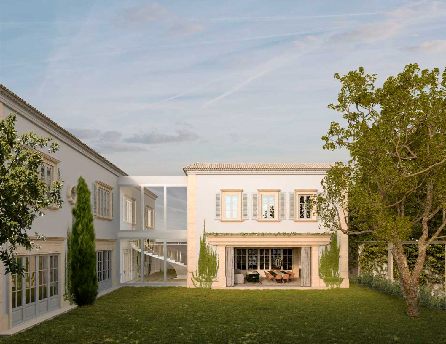 Casa Lomas de Chapultepec | Arozarena & Paramo