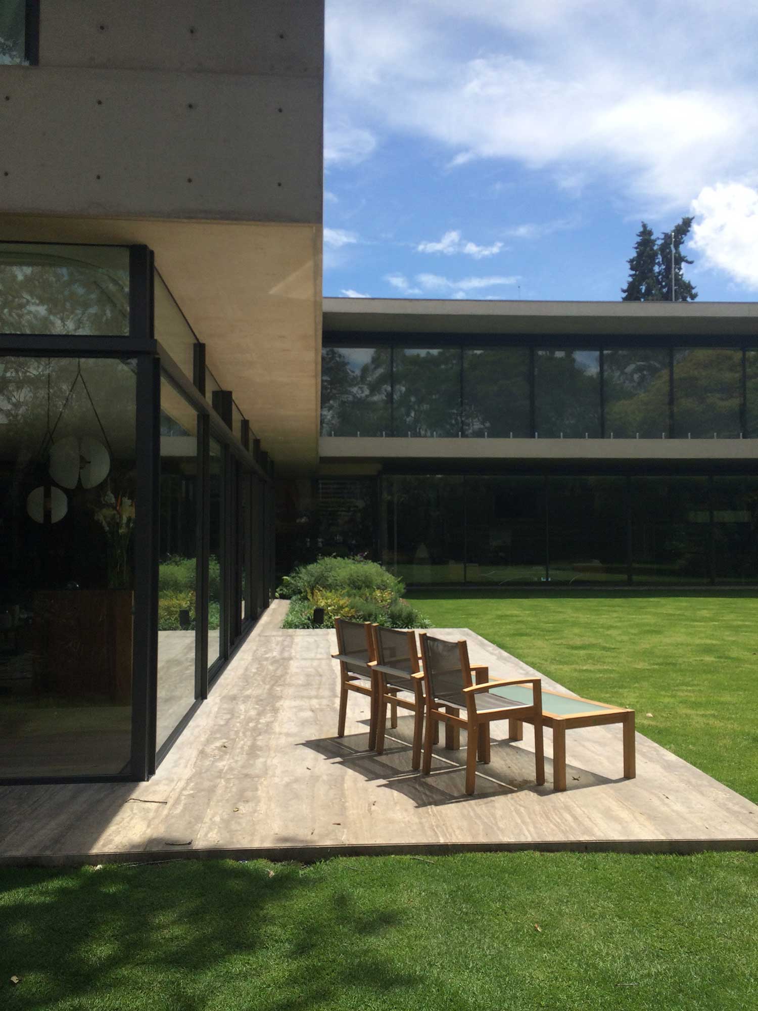 Casa Lomas de Chapultepec | Arozarena & Paramo